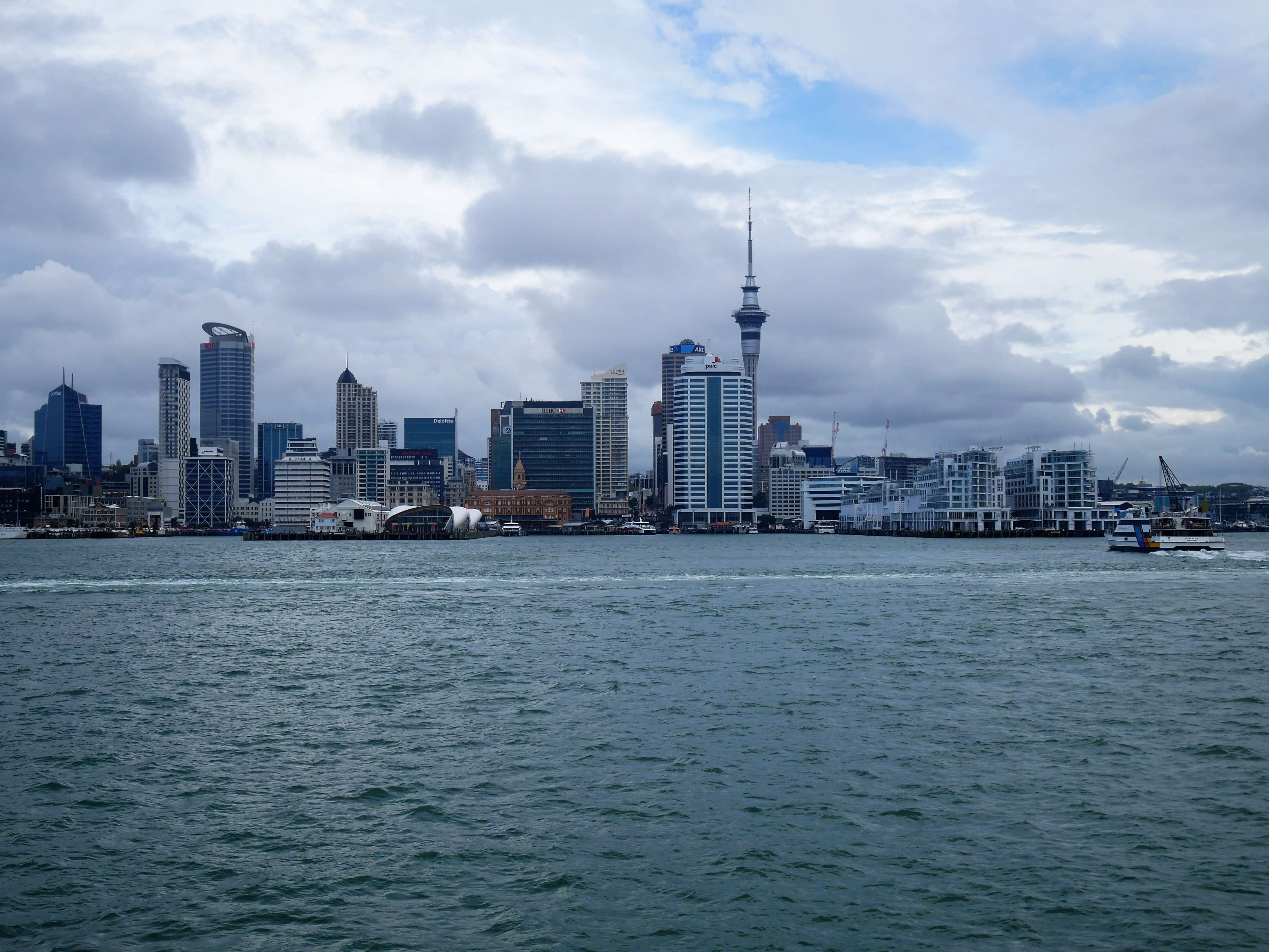 Our Favourite Kiwi Experiences – Auckland to Coromandel – round the ...